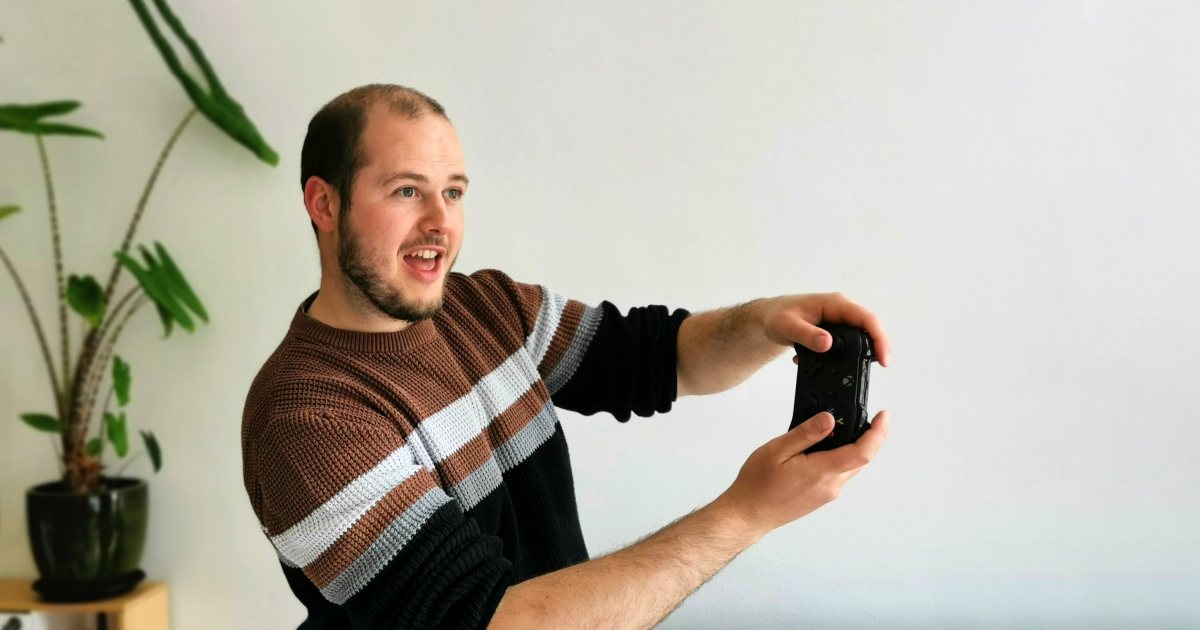 Gamification as a trend in The Hague | The Hague Business Agency