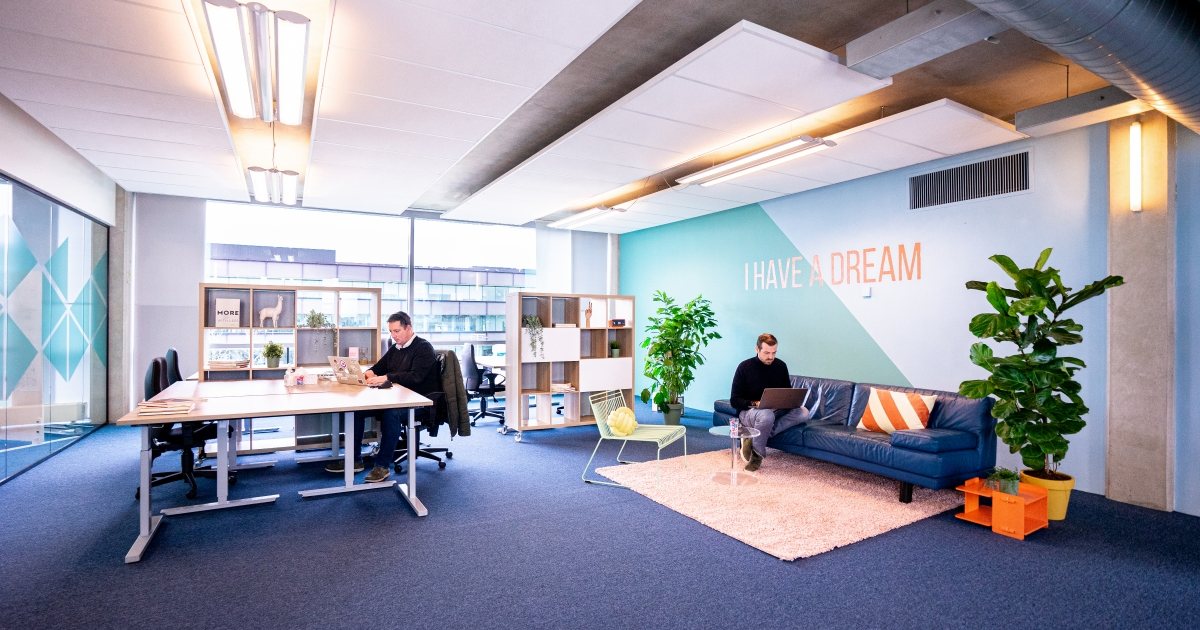 Looking for a startup hub in Europe? The Hague is the place to be | The ...