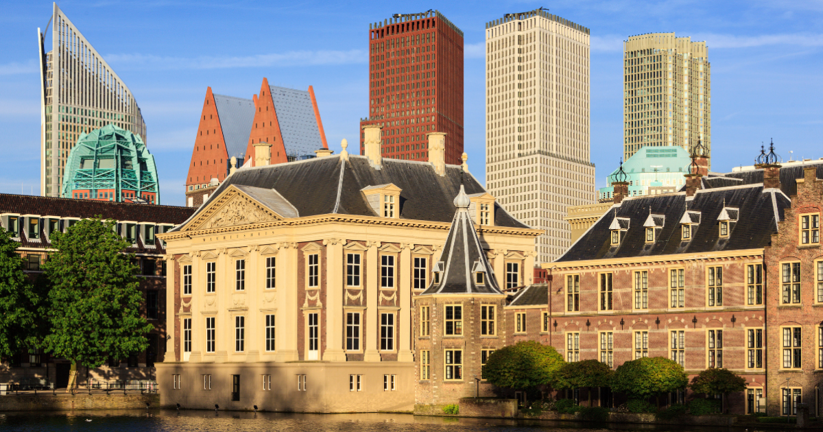 IT Tech| The Hague and Partners | The Hague Business Agency