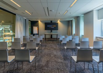 Postillion Convention Centre Den Haag | The Hague Convention Bureau
