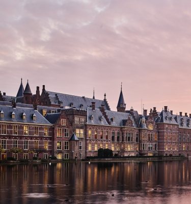 The Hague is your perfect destination for an international association ...