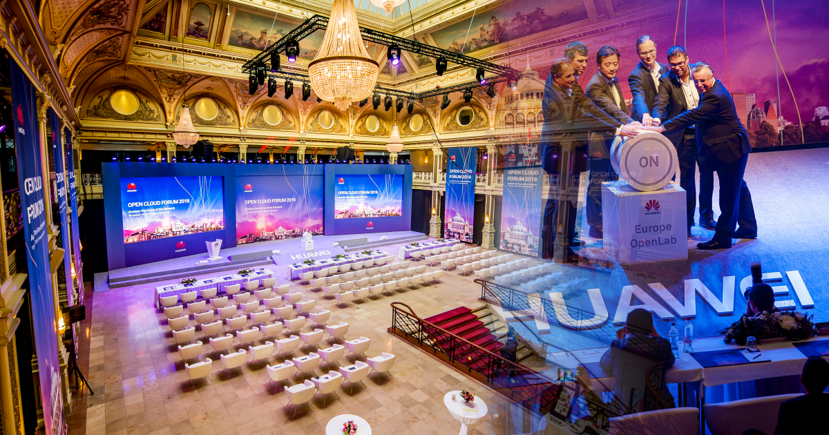 Corporate Events The Hague | The Hague Convention Bureau