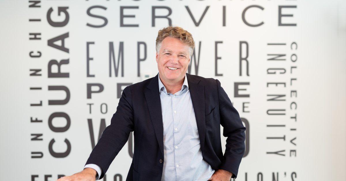 Booz Allen Hamilton, Cyber Security, and The Hague | The Hague ...