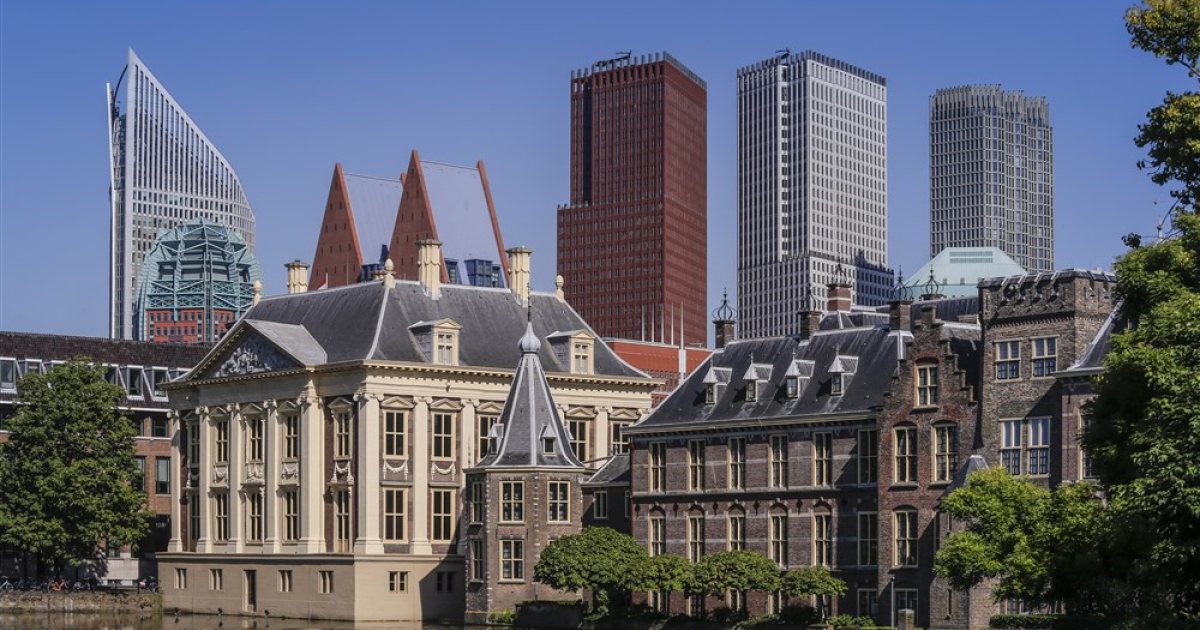 The Hague is your perfect destination for an international association ...