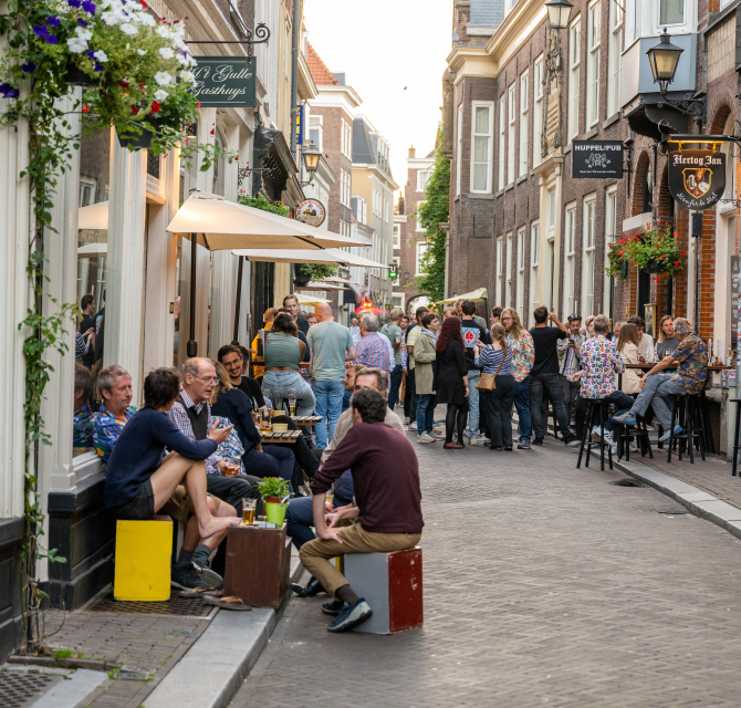 The Hague & Partners | The Hague Partners