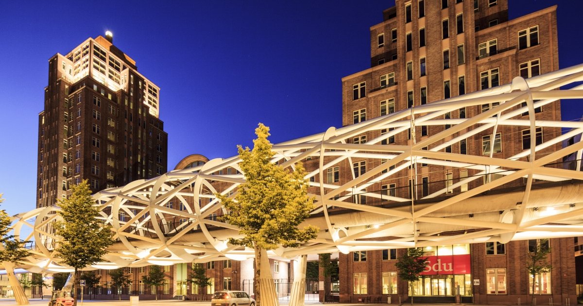 Business Agency | The Hague Partners