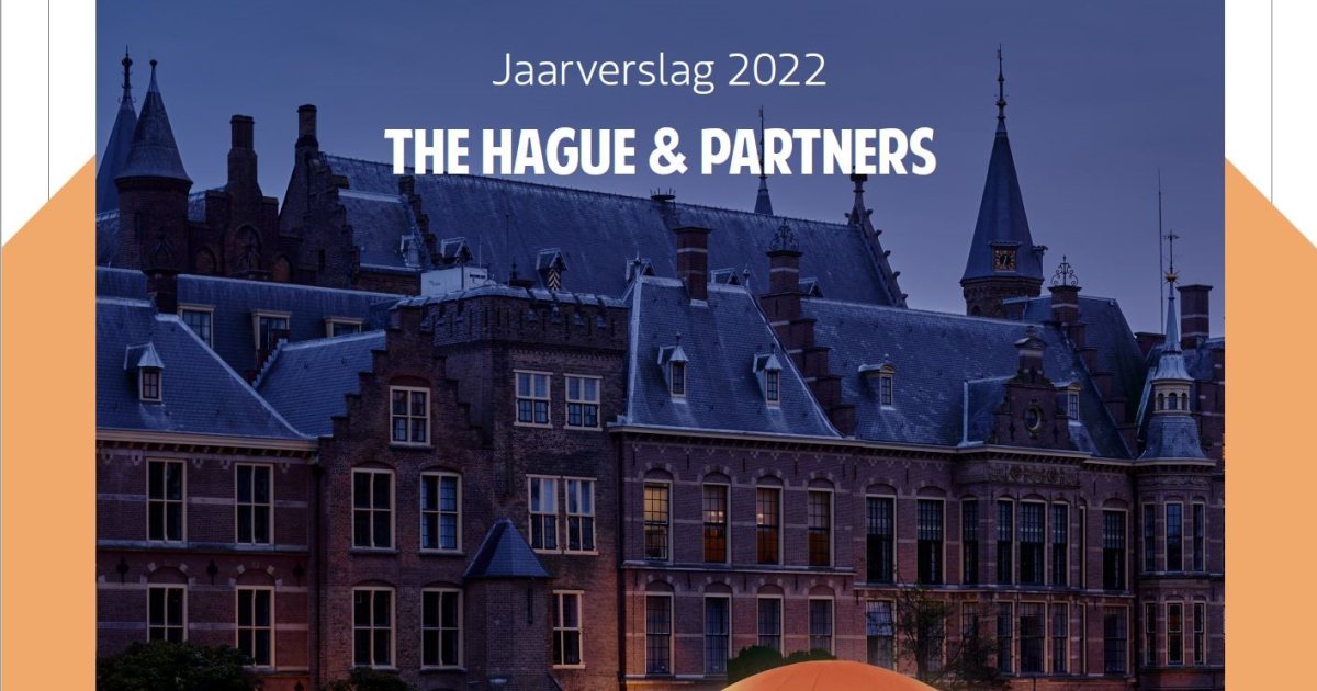 Annual results The Hague & Partners 2022: Recovery and records for The ...