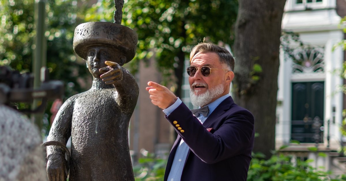 International FAM-Trip The Hague | The Hague Partners