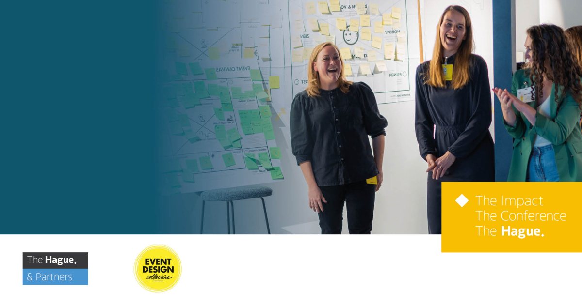 Training Event Design Canvas Level 1 | The Hague Partners