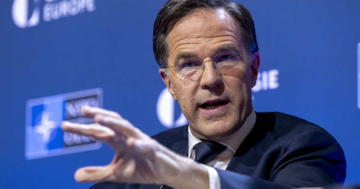 Den Haag is in de aanloop naar de NAVO-top in juni 2025 | The Hague ...