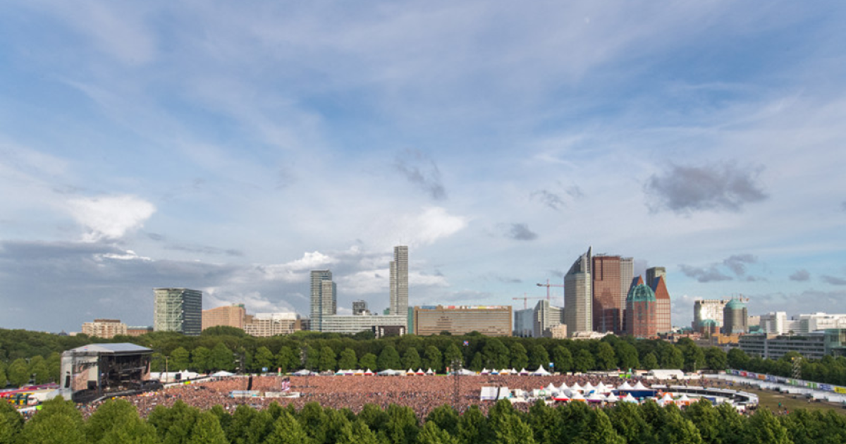 450 years ‘Act of Redemption’ protecting The Hague’s green spaces | The ...