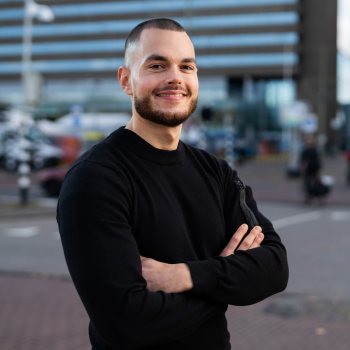 The team | The Hague Partners